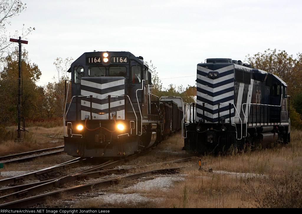 LSRC 1164 & 1171
